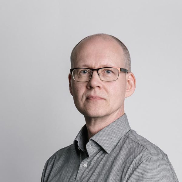 Ota yhteyttä – Caligo Industria